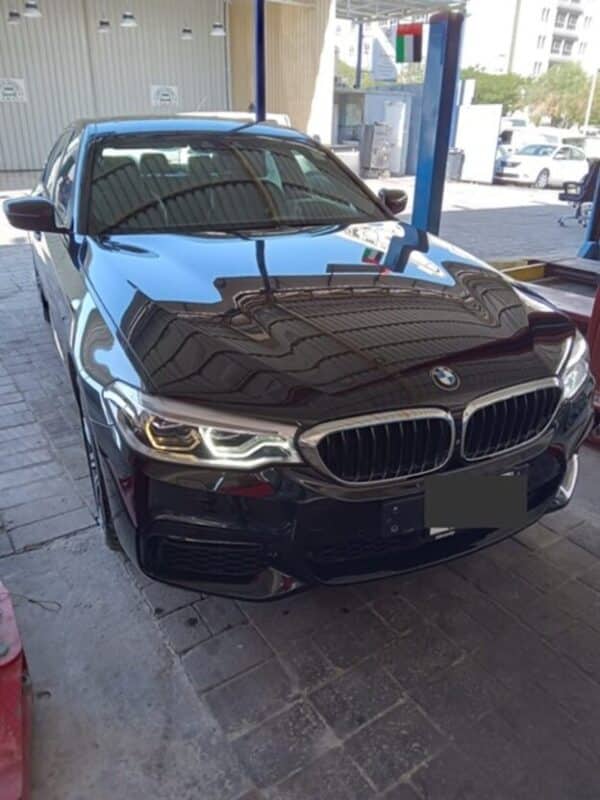 Best BMW Repair Garage Dubai | Trusted BMW Services UAE