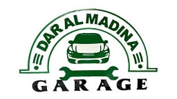 Best Car Garage Workshop Service Station in Al Quoz Dubai UAE