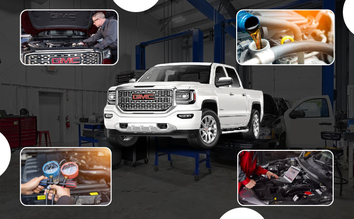 Best Car Garage Workshop Service Station in Al Quoz Dubai UAE