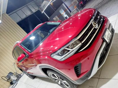 Best Car Garage Workshop Service Station in Al Quoz Dubai UAE